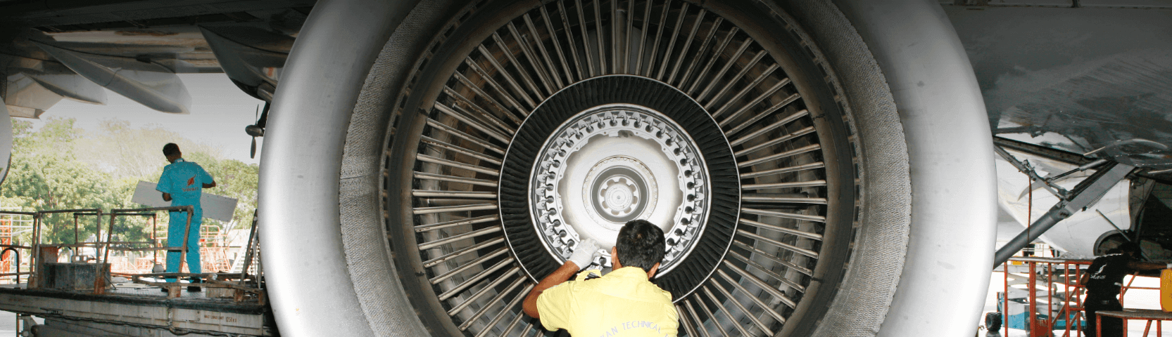 SriLankan Aviation College